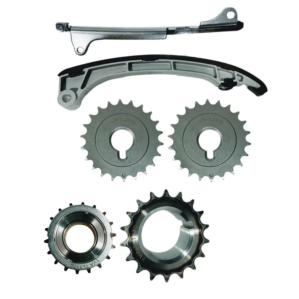 Venital Motors | KIT CADENA TIEMPO 4.0L 1GRFE 4RUNNER TOCOMA FJ CRUISER